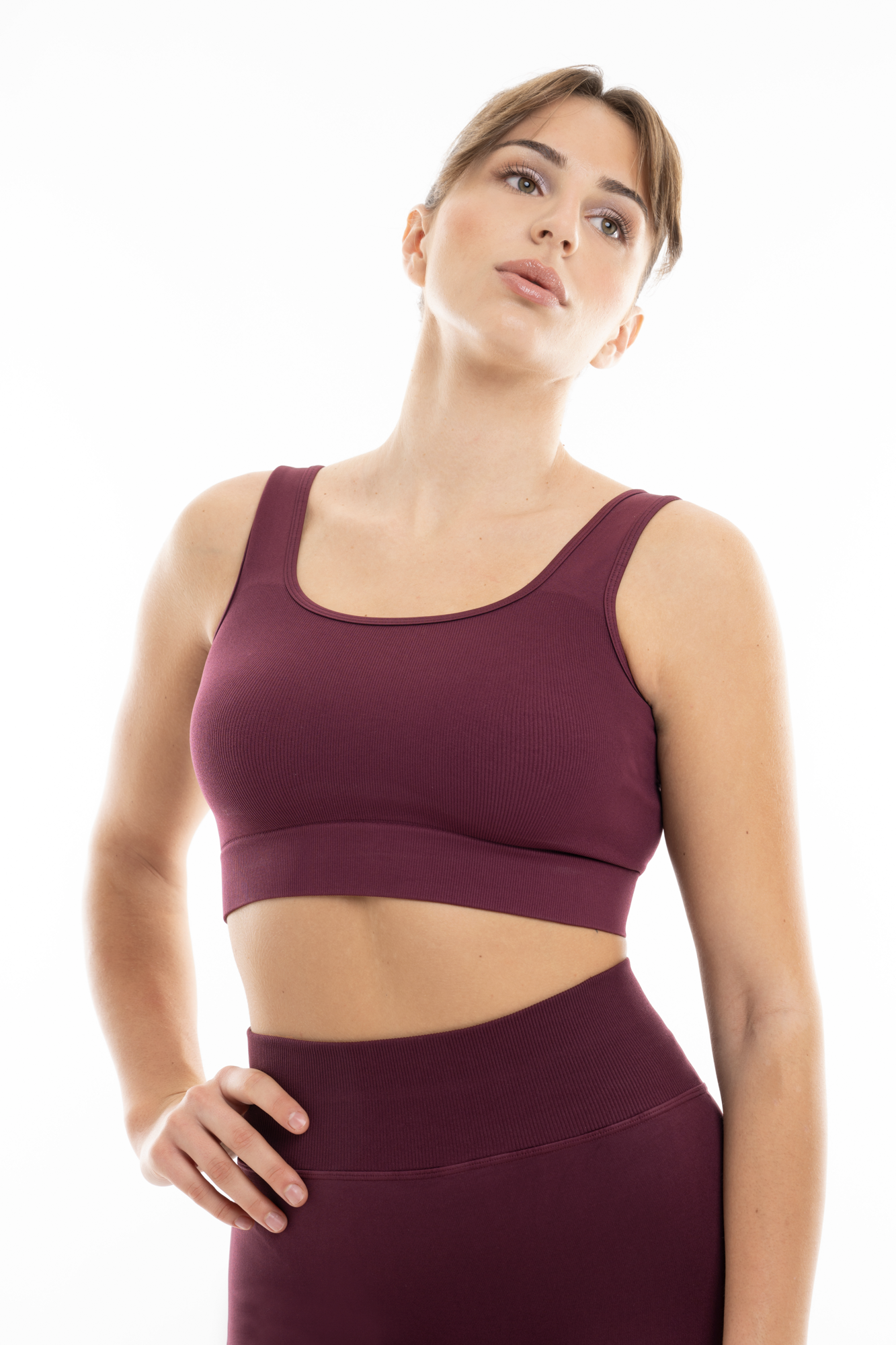 Top Scrunch – Bellissima by FAP
